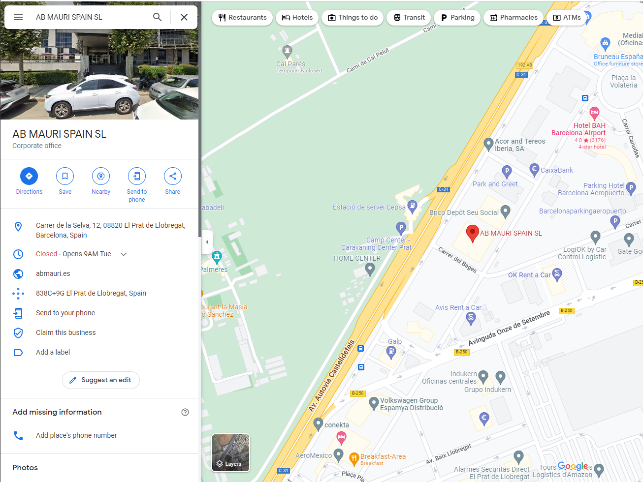 Portfolio – Application – RapidTech1898